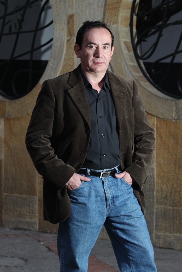 Actor Oscar Castillo: OSCAR CASTILLO ACTOR