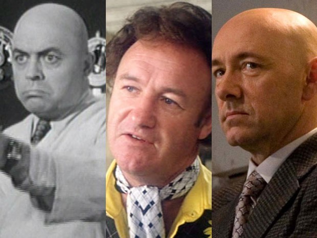 Retrô Magister: Compare personagens e uniformes de todos os filmes do ...