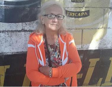 LA VIDRIERA DE LEONES: MARCOS JUAREZ: Maria Esther Salvatierra la ...