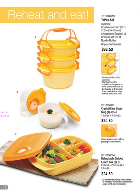 Tupperware Brands - Online Order: Tupperware