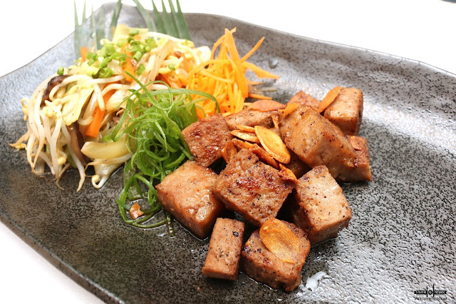 KOKU: A Japanese Gem in Makati | Food In The Bag