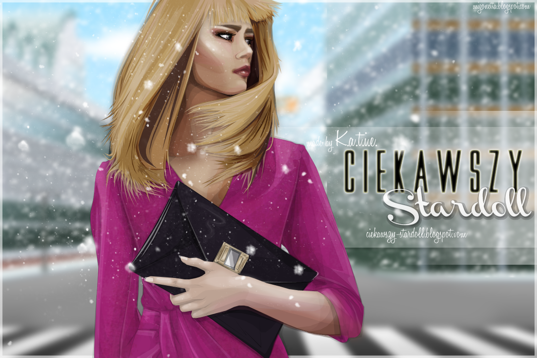 ♥ Dream Out Loud ♥: Best of Stylish Stardoll Graphics ♥