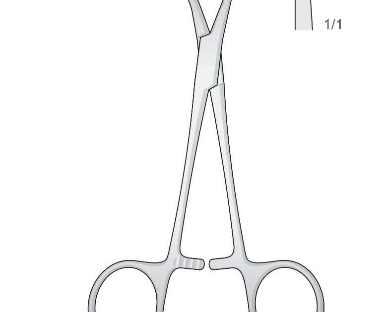 Instrumentación de Cirugía Oral: Pinza de campo: Su uso y colocación