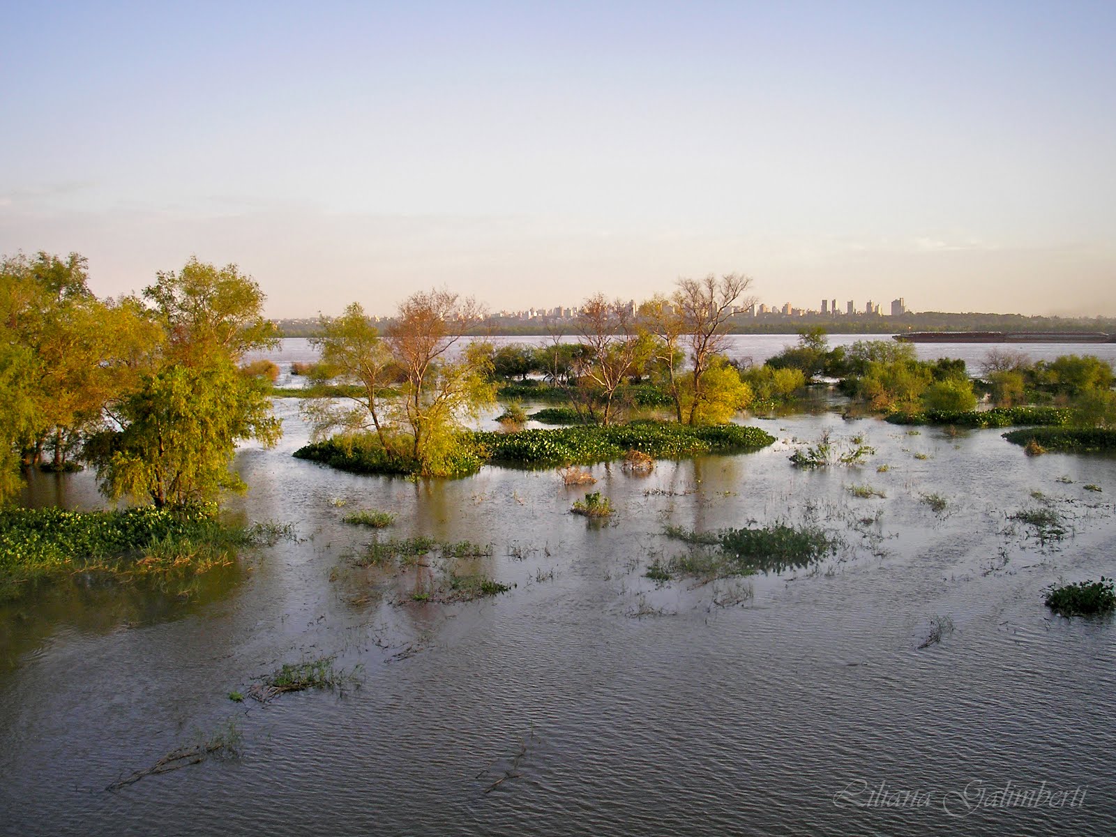 ARTE FOTOGRÁFICO: Paisajes entrerrianos -Entre Ríos- Argentina