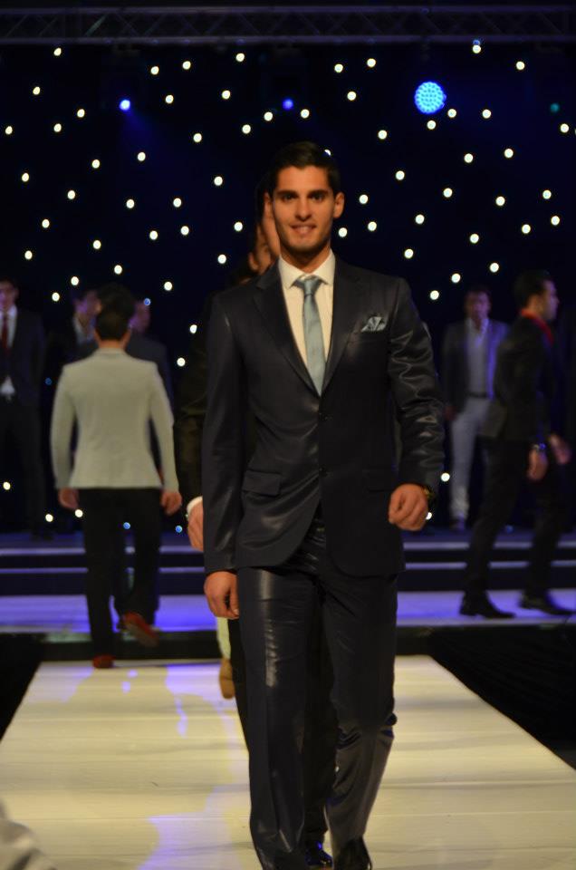 Mister World 2013 - Gallery Of Grand Finale (Part 2)
