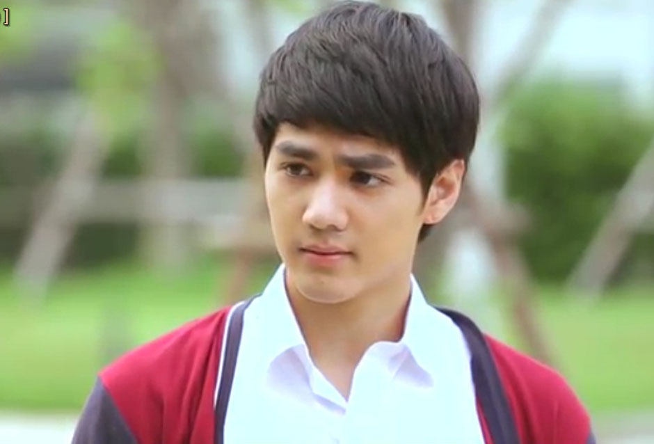 7 Aktor Thailand yang Tampan & Ganteng serta Terkeren yang banyak ...