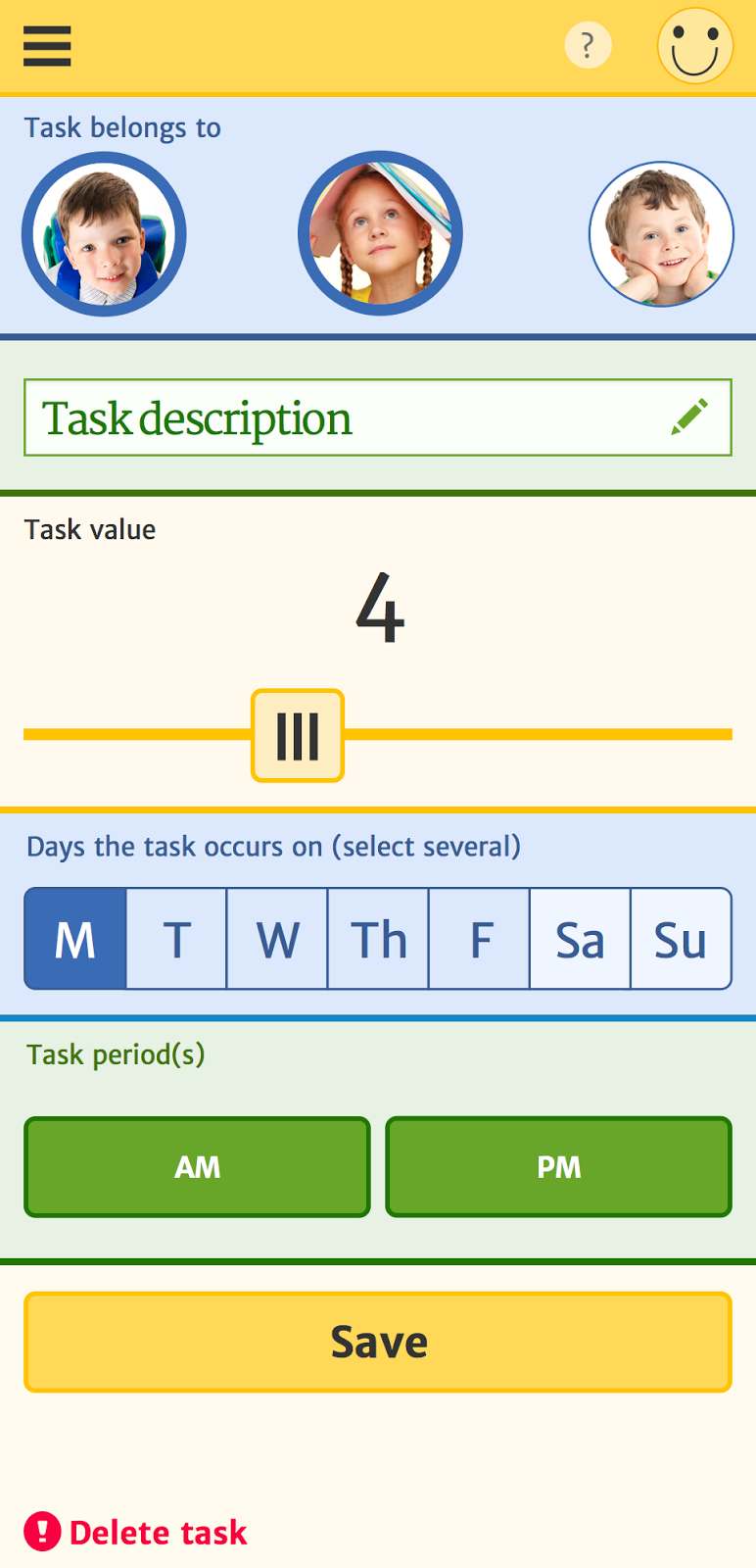 Dotsy App: Encourage your kids to learn about money in a fun and ...