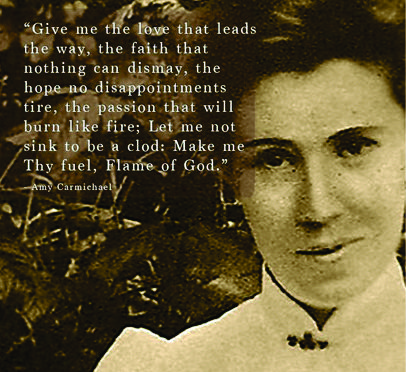 "ONWARD!" BY PASTOR RICK JONES: IN ACCEPTANCE LIETH PEACE - By Amy ...