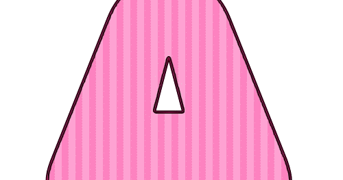 Adalia Helena: Alfabeto rosa