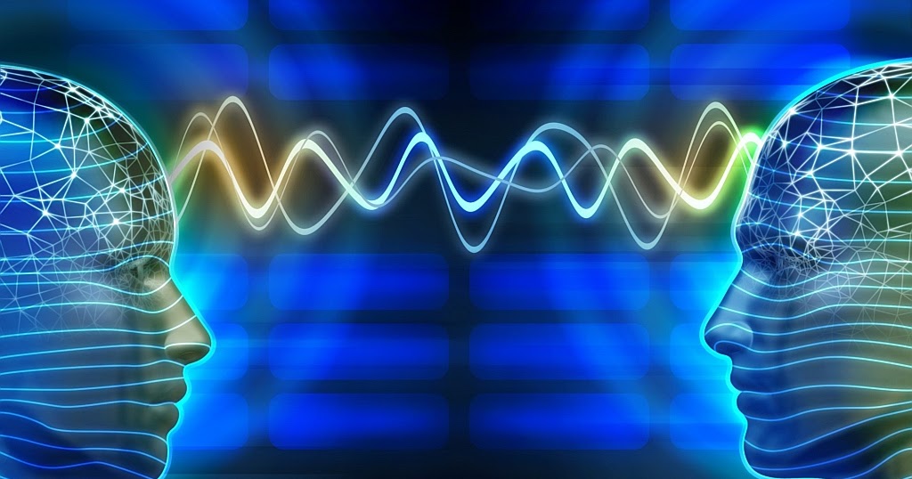 ¿Que es la Telepatía? - El Blog Reptiliano | Conspiraciones, misterios ...