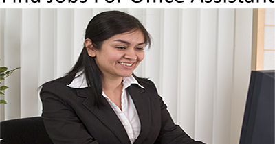 Hire Office Assistant For Your Office With Quick Online Registration ...
