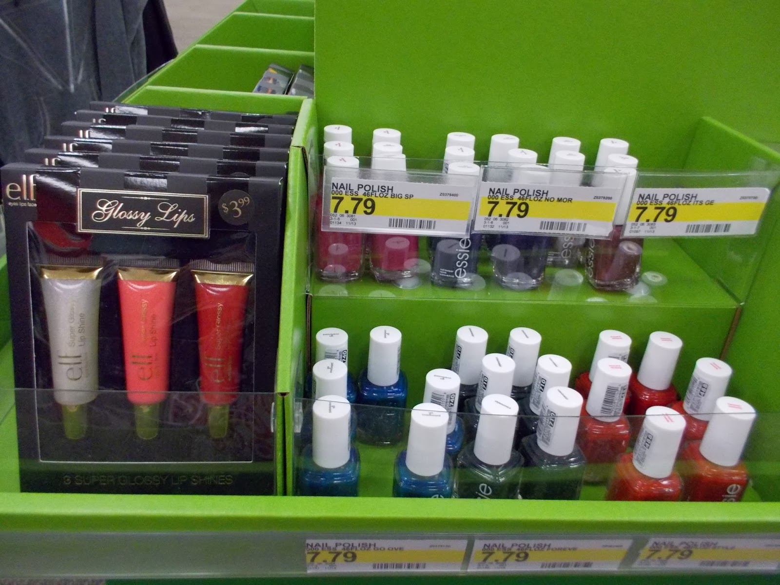 Tracy's Notebook of Style: Weekend Notebook: Marshalls + Target's New ...