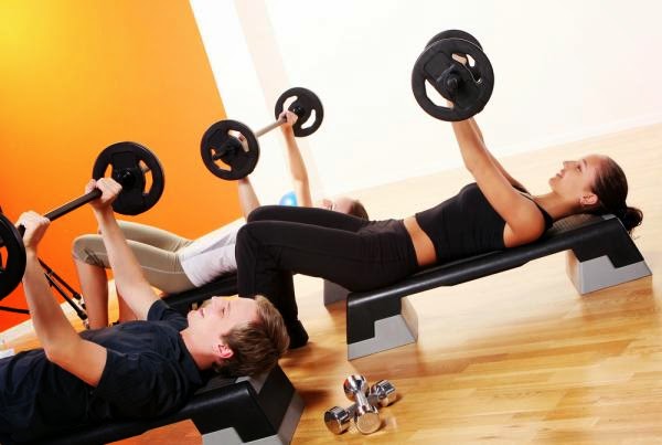 cos deu : Tres tipos de Press