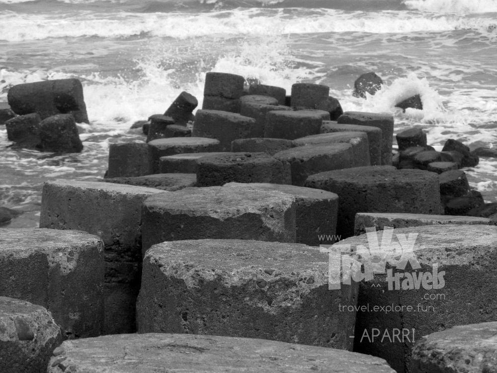 Aparri Beach, The Park, and Sigay (Fishing in Cagayan) - Travex Travels ...