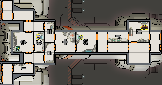 FTL Ship Analysis: Federation Cruisers