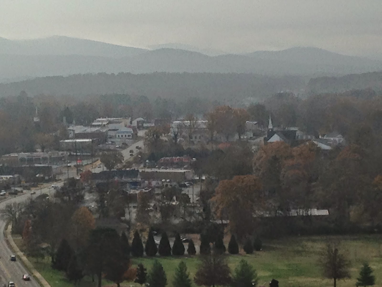 Visit Calhoun County: Gem of the Hills - Jacksonville, Alabama