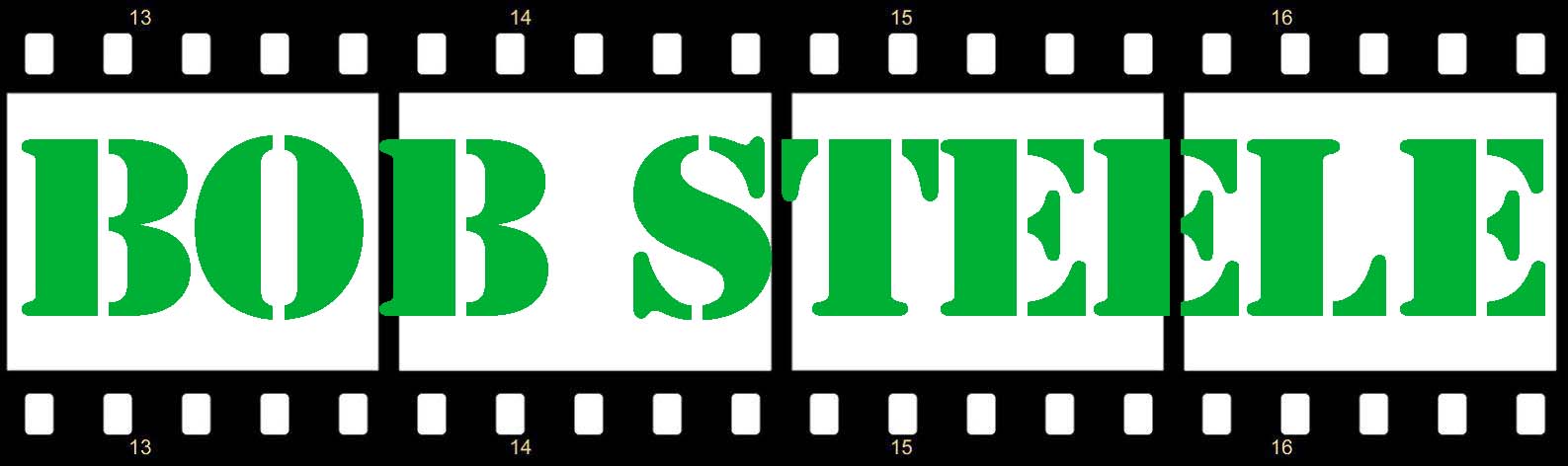 CINETV NOSTALGIA DVD PAULO TARDIN: BOB STEELE