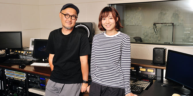 Kayo Kyoku Plus: Natsu Summer -- Hello, future day / Koi No Timing