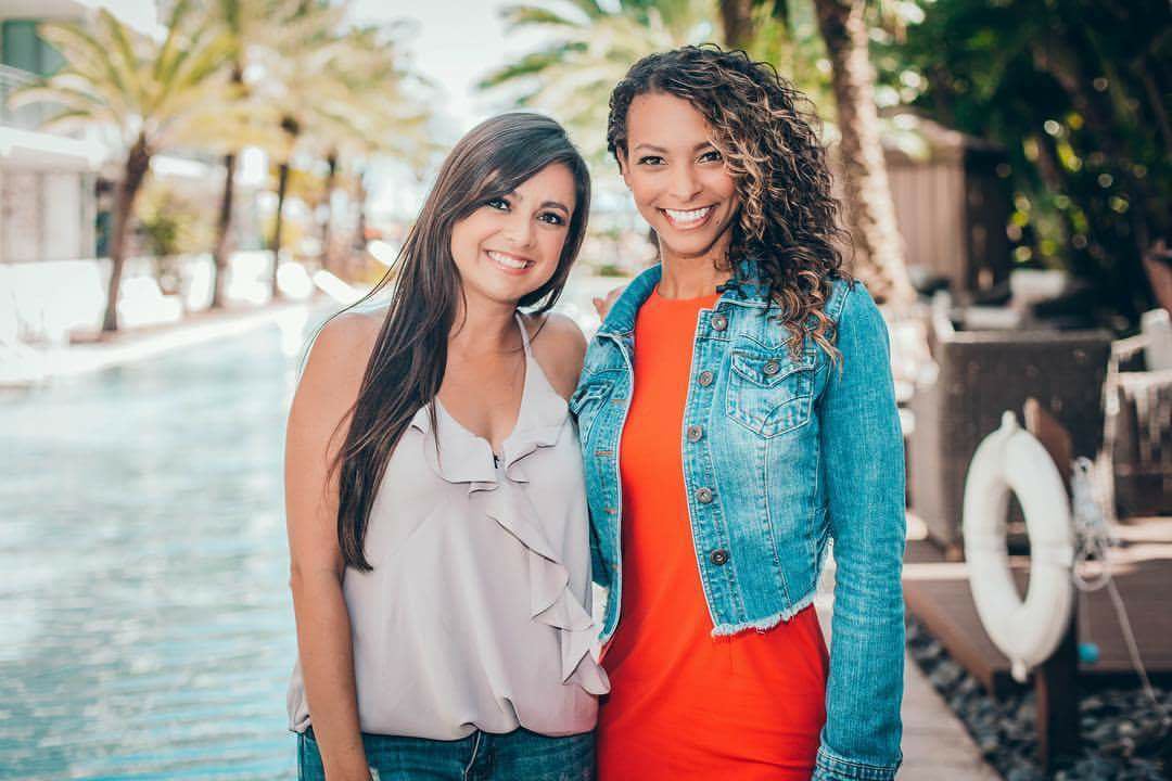 The Crafty Reporter: Constance Jones on TLC's new show "Young Americans"