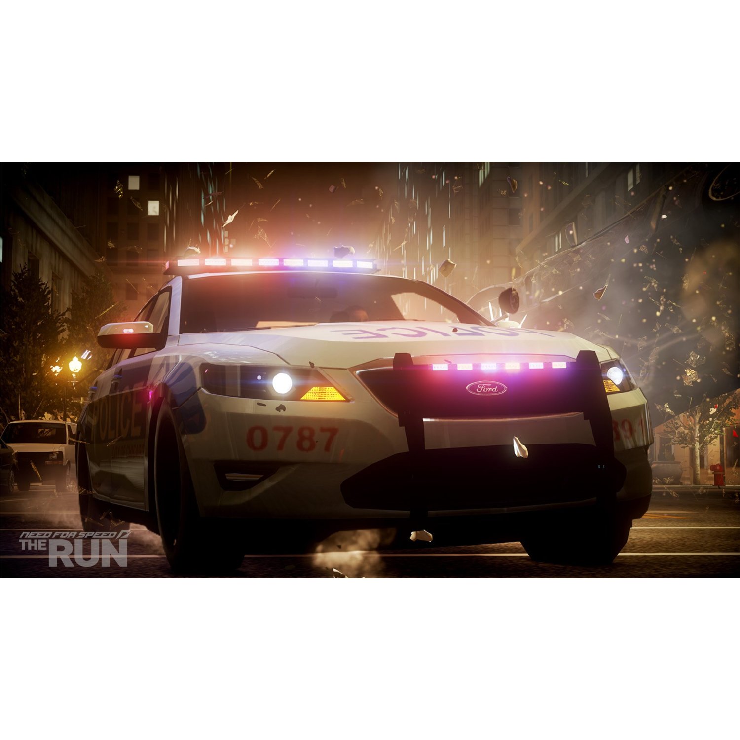 3DS - Need for Speed: The Run para nintendo 3DS | RXTOOLS 3.0