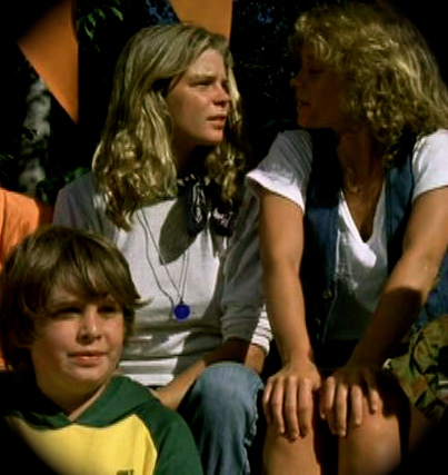 Roxanne Amd Bill Murray Meatballs