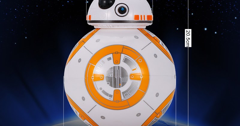 BB-8