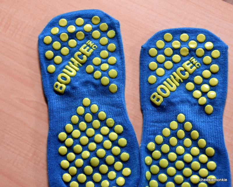 Cheekiemonkies: Singapore Parenting & Lifestyle Blog: Rebounding Fun ...