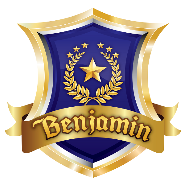 Fju Upata: TRIBU DE BENJAMIN