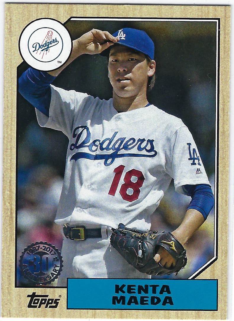 Cardboard Greats: Slowly Yet Surely