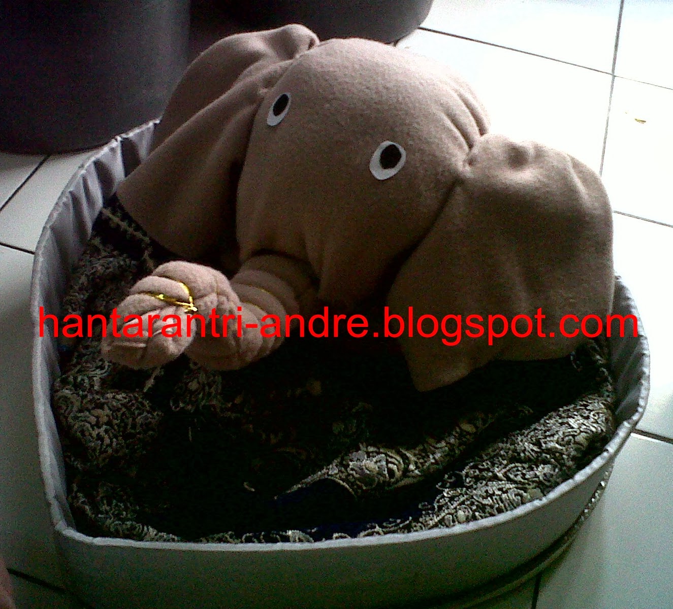 TERIMA JASA PEMBUATAN HANTARAN PERNIKAHAN: CONTOH BENTUK HANTARAN DARI ...