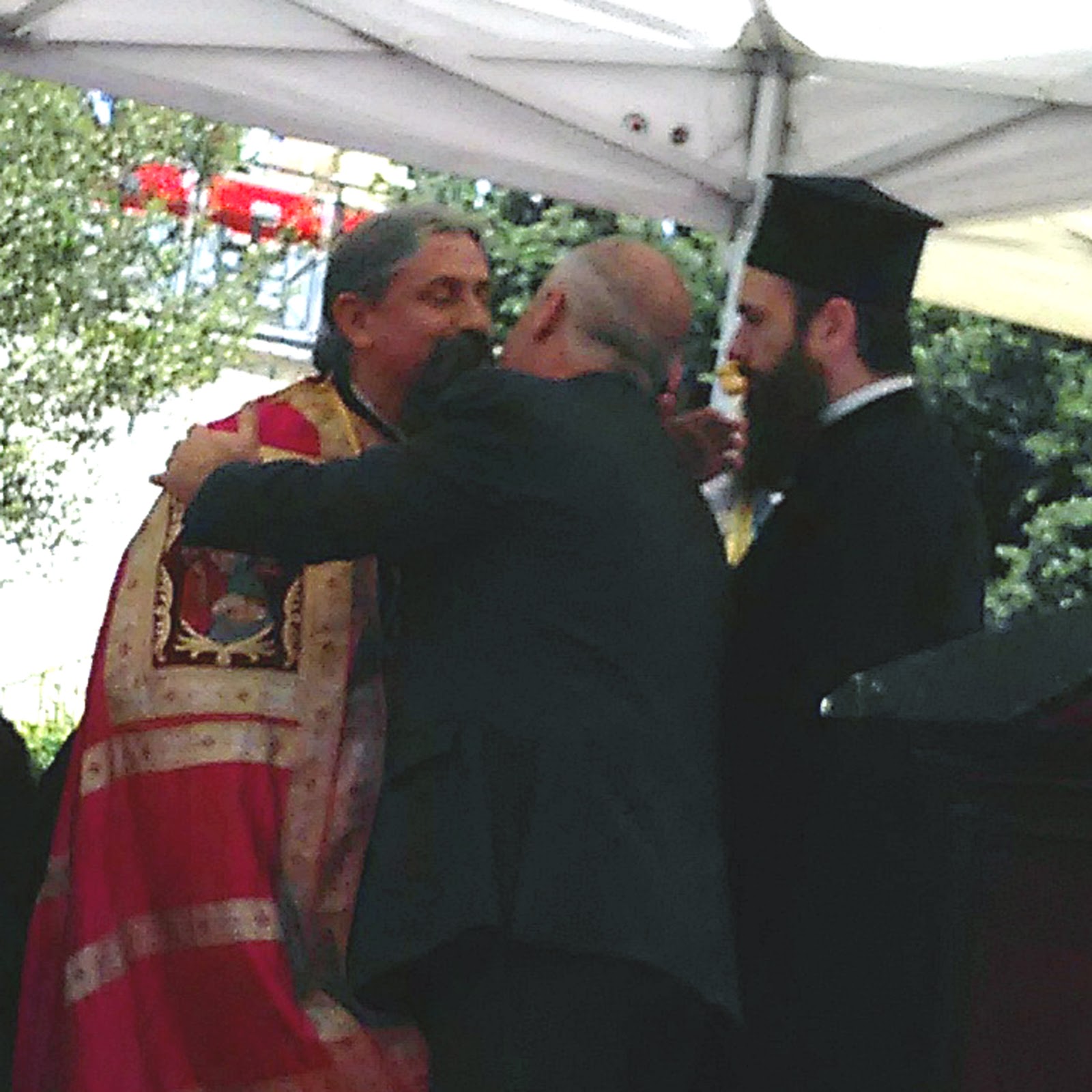 Ευρυτανικό Βήμα: ΛΑΟΘΑΛΑΣΣΑ ΕΥΡΥΤΑΝΩΝ ΣΤΗΝ ΕΝΘΡΟΝΙΣΗ ΤΟΥ ΝΕΟΥ ...