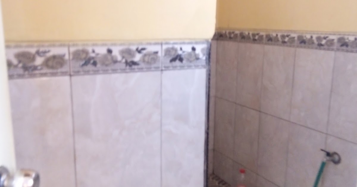 WC Ruang Guru ~ SEKOLAH ADIWIYATA