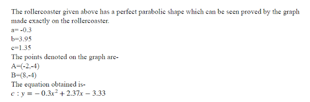 IB MYP 4 || Uses of technology in MATHEMATICS || Investigating Patterns ...