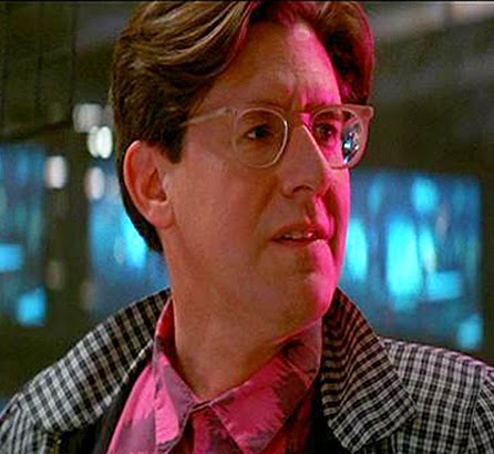 A TRIP DOWN MEMORY LANE: RIP: EDWARD HERRMANN