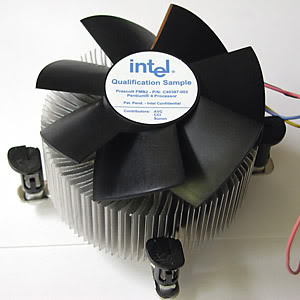 Perangkat Isi Dalam CPU/Komputer | SIMPONI