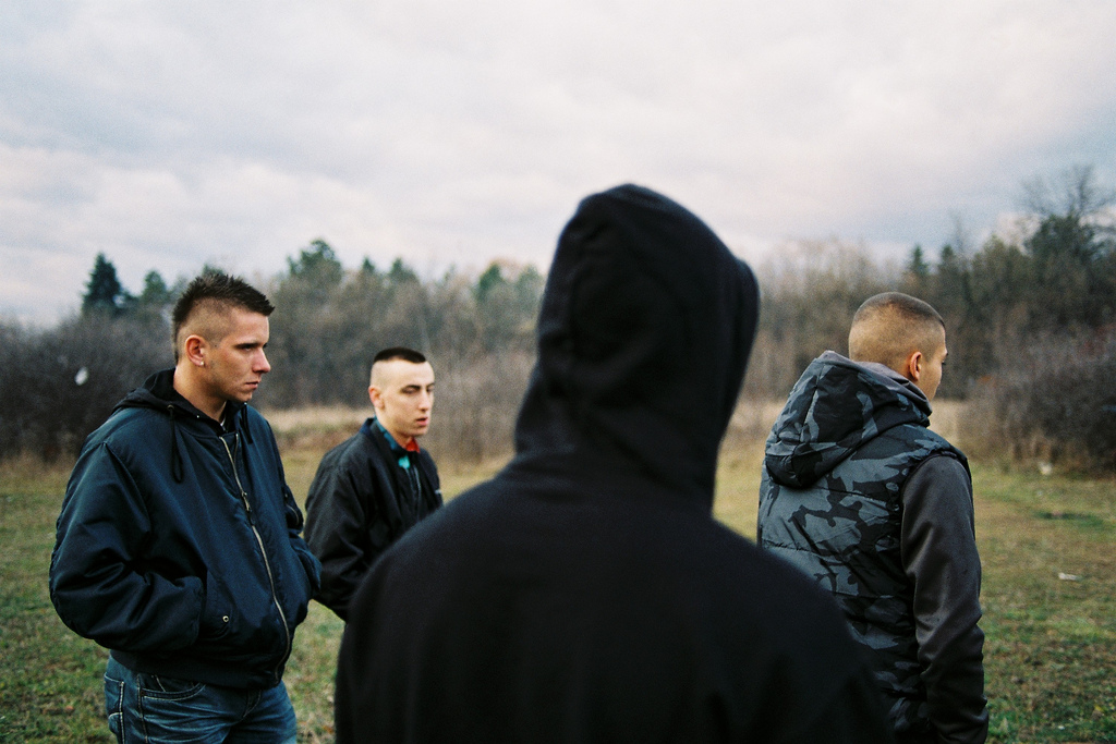 Karlovy Vary 2014 | Día 2. Críticas: 'I Origins', 'Low Down', 'All ...