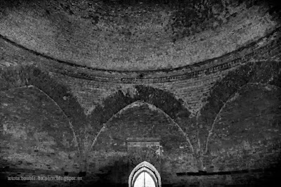 The Concrete Paparazzi: The Ruins of Gauda: Bengal's Ancient Capital