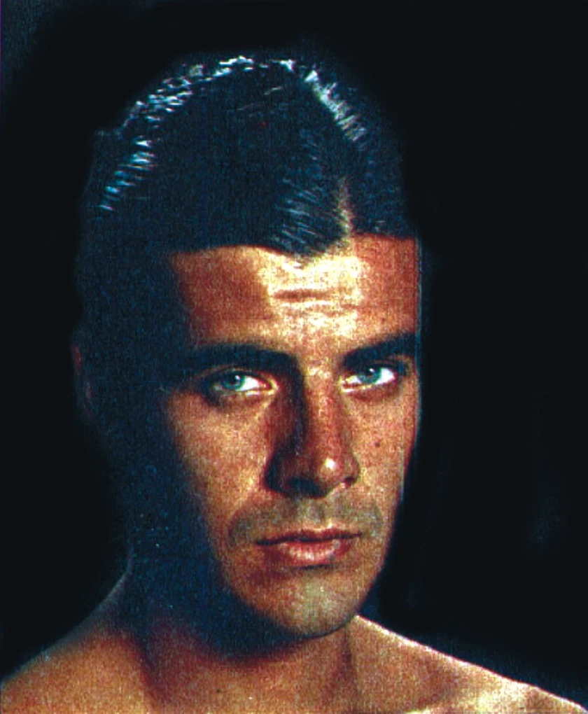 BIOGRAFIA MARIO GOMES(ATOR)