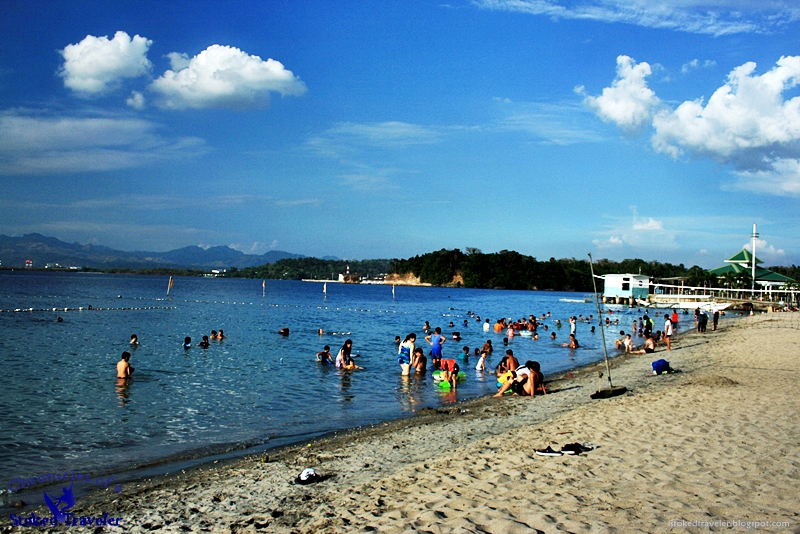 Chronicles of a Stoked Traveler: Camayan Beach Resort, Subic Bay | The ...