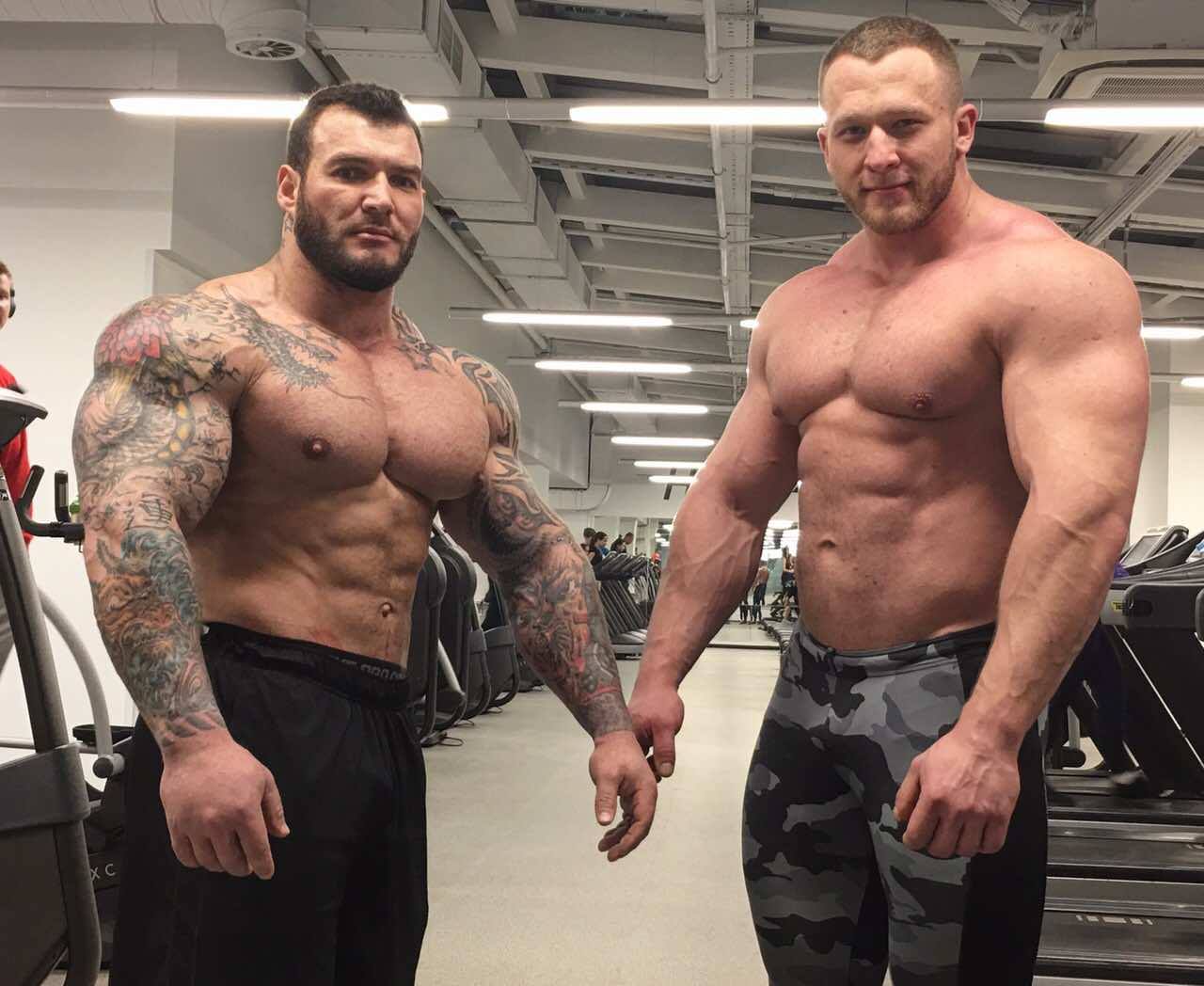 LA PERFECTION FAITE HOMME