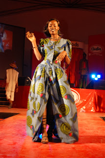 MODELA COUTURE: May 2011