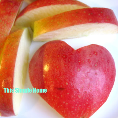 Valentine Fun - This Simple Home