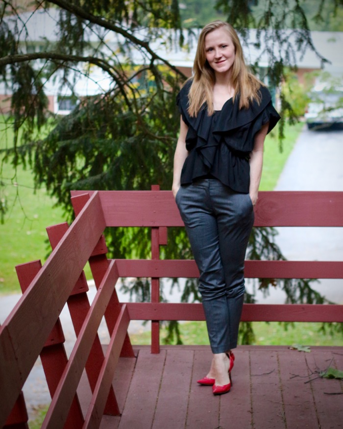 Workin' back from holiday - Work it Blog