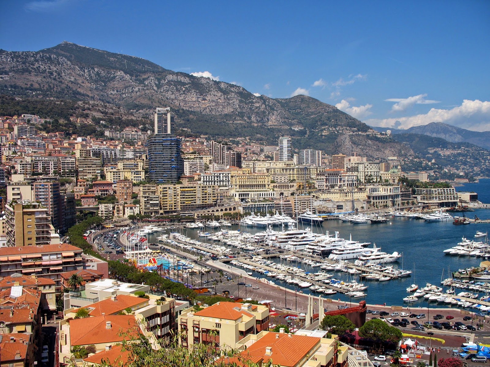 The Lingua File from TLF Translation: The Monaco Grand Prix and ...