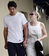 Alastair Cook Girlfriend-Wife Alice Hunt | Photos/Pictures 2012 ...