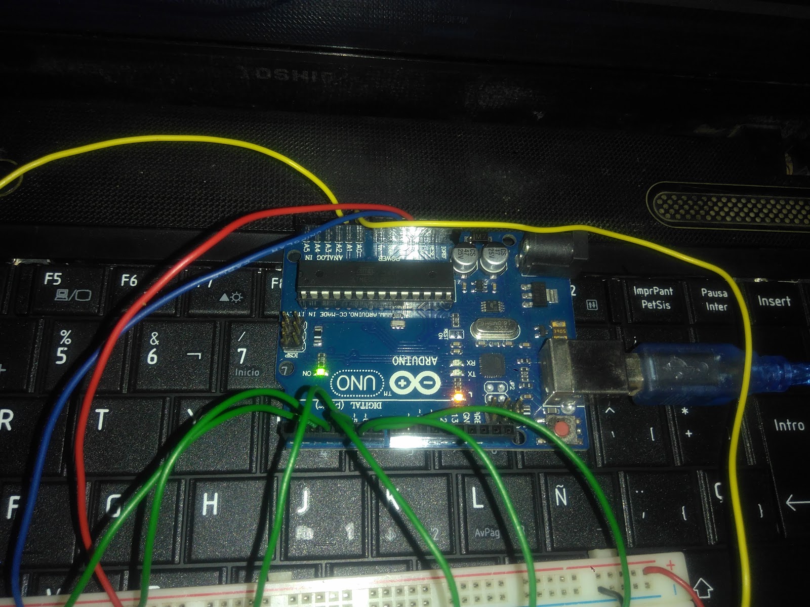 1.- DIY Controlador MIDI DJ Con Arduino UNO R3