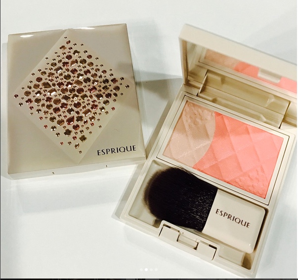 Rouge Deluxe: Esprique Fall 2017