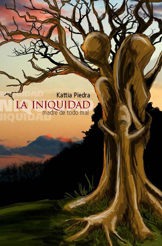 Pastoral del Alivio: LA INIQUIDAD Y LAS HERENCIAS ANCESTRALES