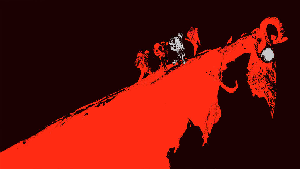 Keith Thompson Art Blog