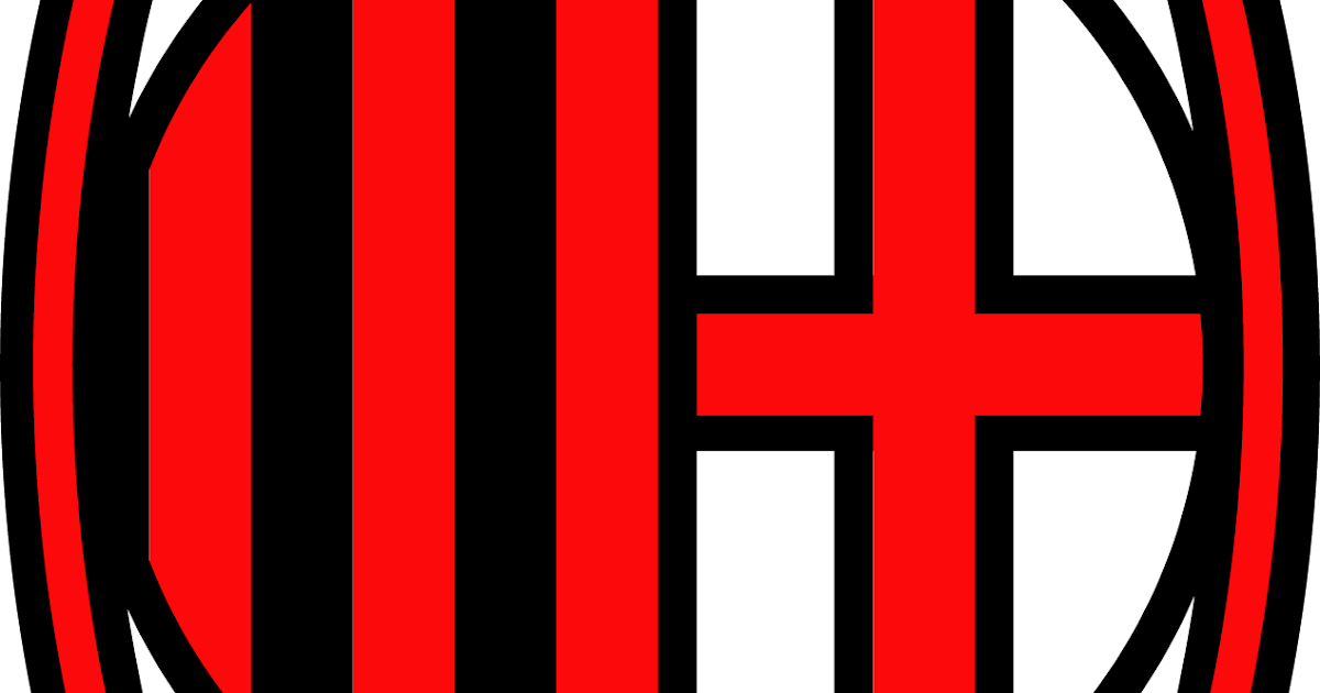Logo AC Milan .PNG - Galery .PNG